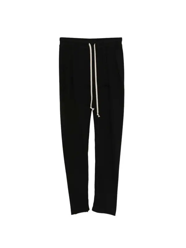 Rick Owens Long Skirt - Black