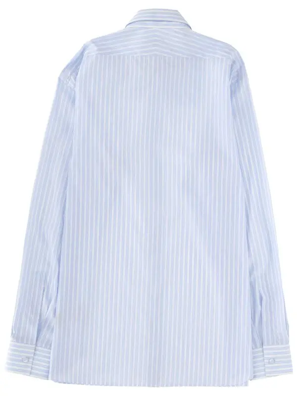 TOM FORD Cotton Shirt - Multicolor