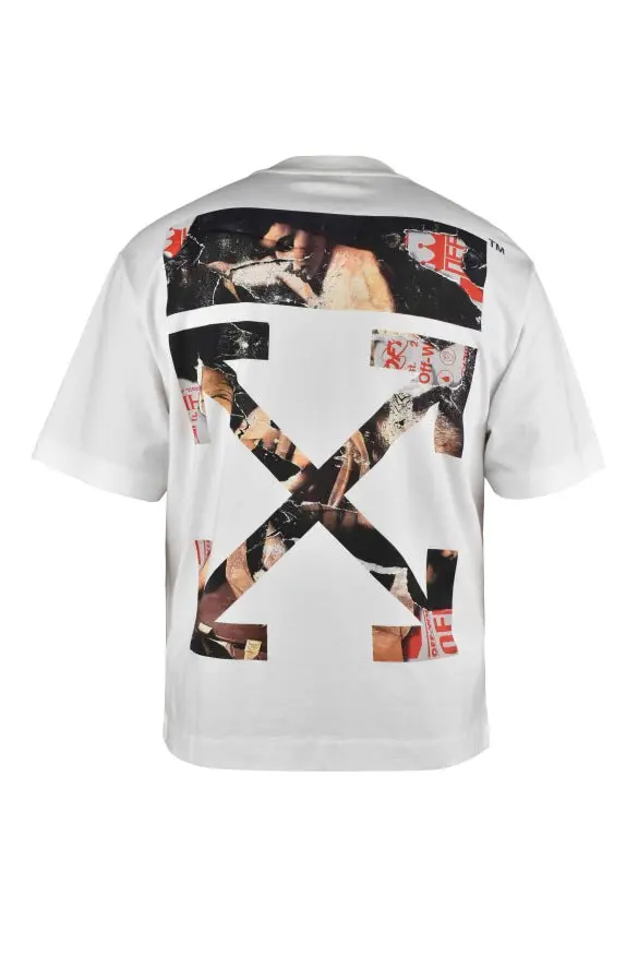 Off-White T-shirt