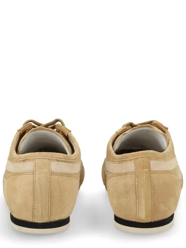TOM FORD Brook Sneakers - Cream