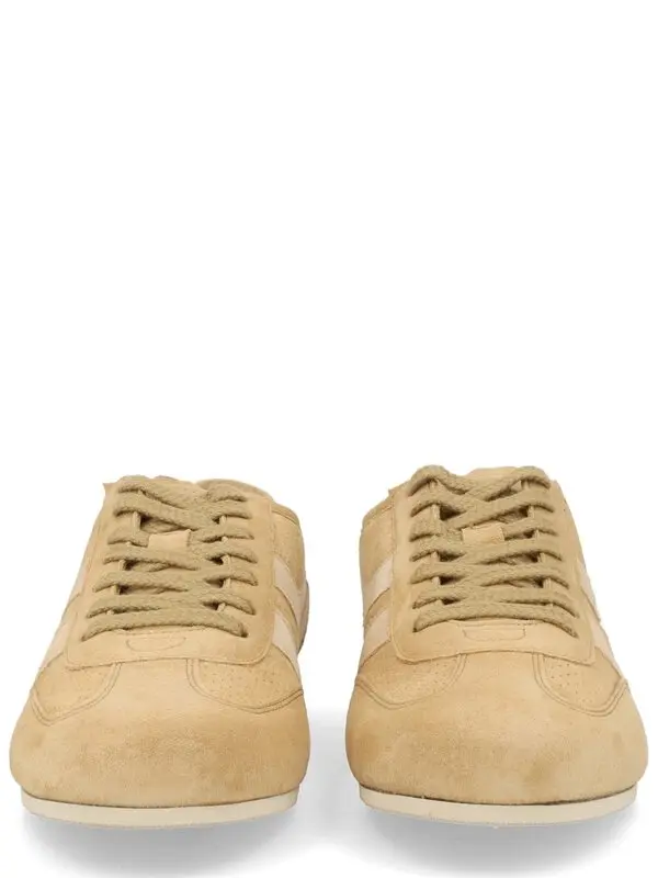 TOM FORD Brook Sneakers - Cream
