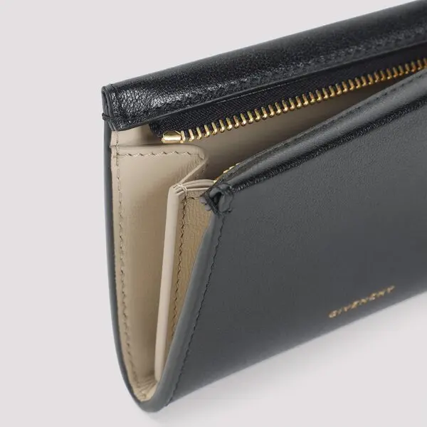 Givenchy Zipped Credit Card Case