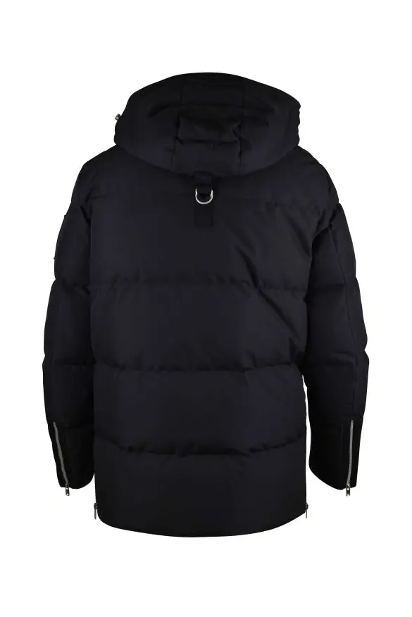 Moose Knuckles Cloud 3q Down Jacket