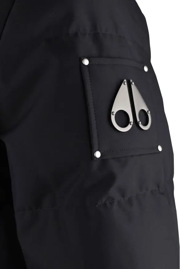 Moose Knuckles Cloud 3q Down Jacket