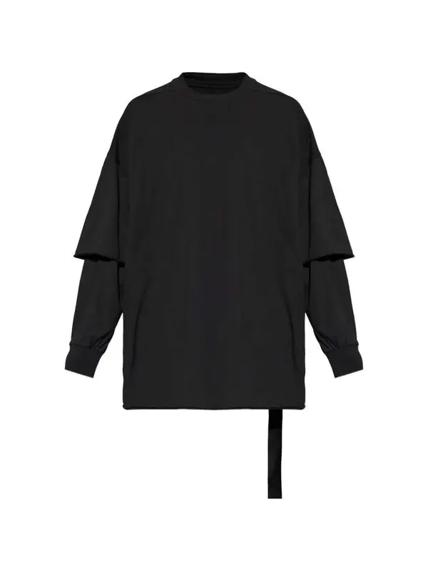 Rick Owens Layered T-shirt