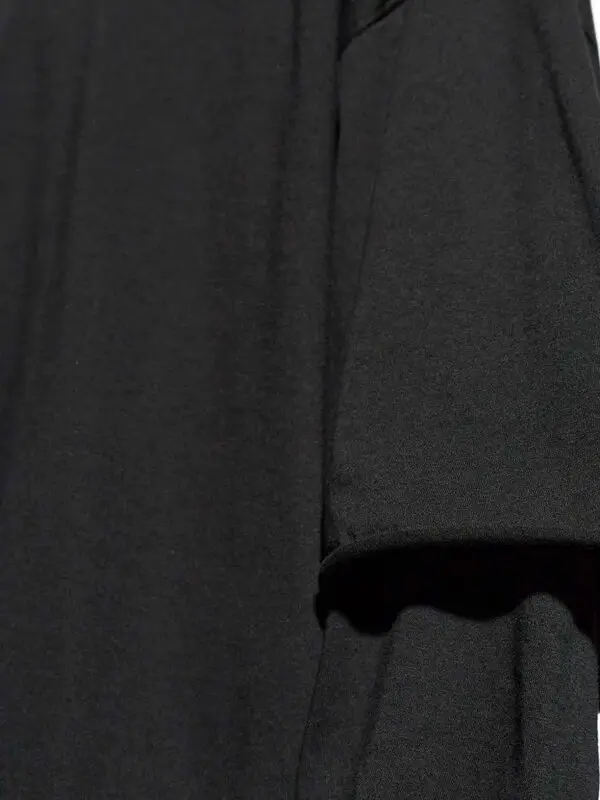 Rick Owens Layered T-shirt