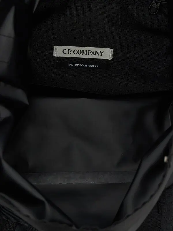 C.P. COMPANY Series Backpack