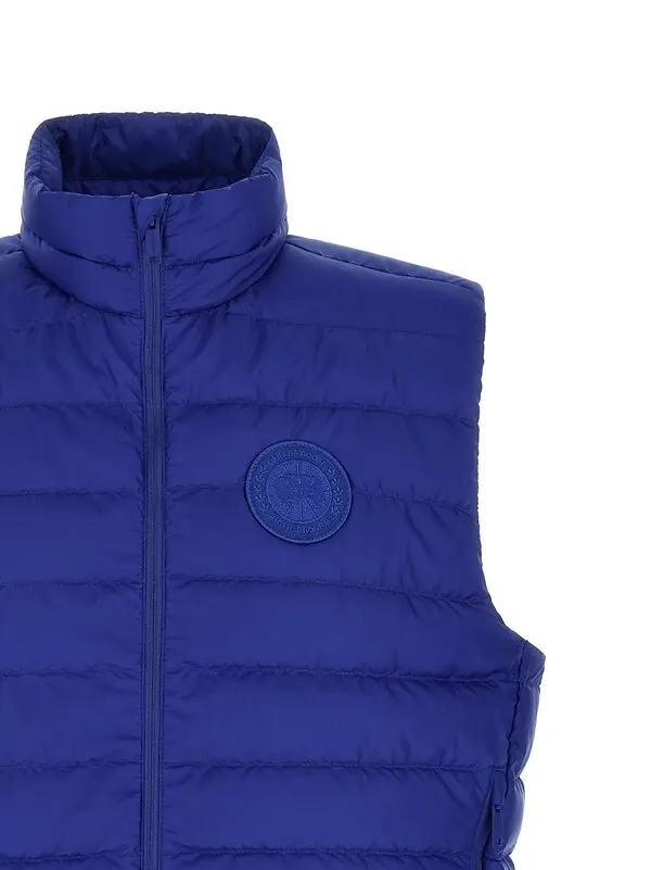 Canada Goose Stratus Vest - Blue