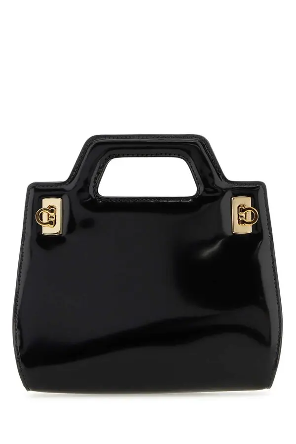 FERRAGAMO Mini Wanda Handbag