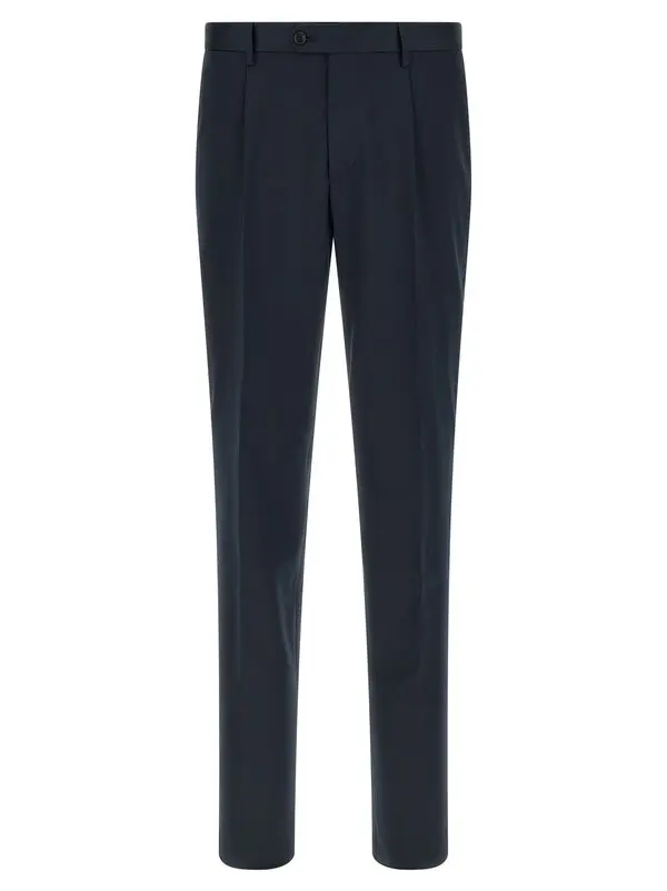 Tagliatore Vesuvio' Dress - Blue
