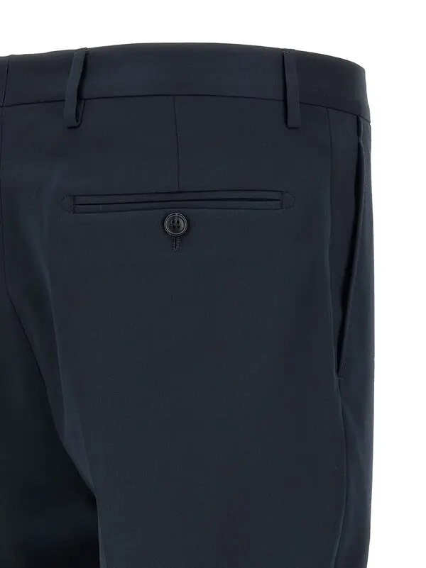 Tagliatore Vesuvio' Dress - Blue