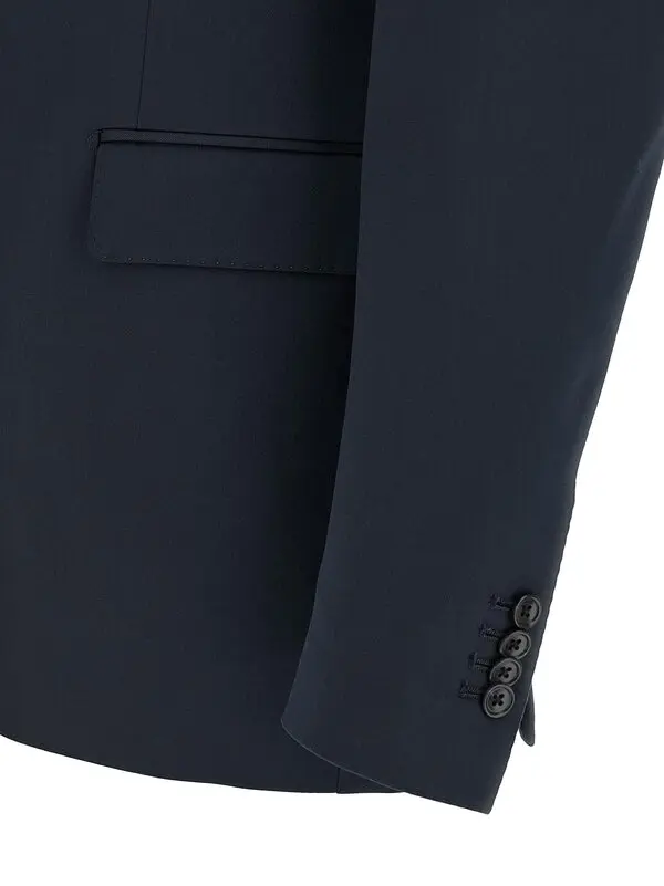 Tagliatore Vesuvio' Dress