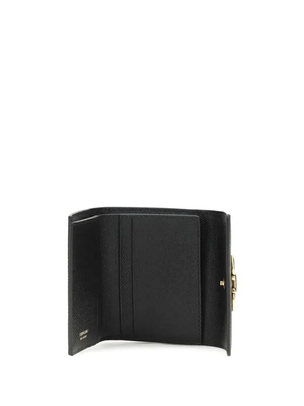 FERRAGAMO Trifold Wallet