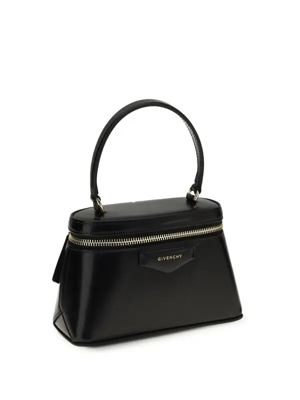 Givenchy Antigona Mini Handbag - Black