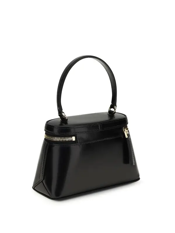 Givenchy Antigona Mini Handbag - Black