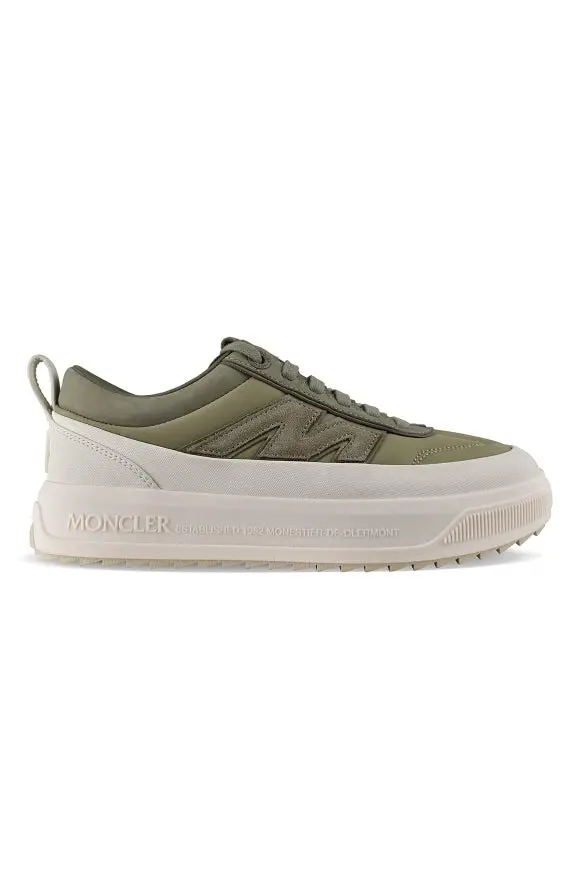 Moncler Altive Sneakers
