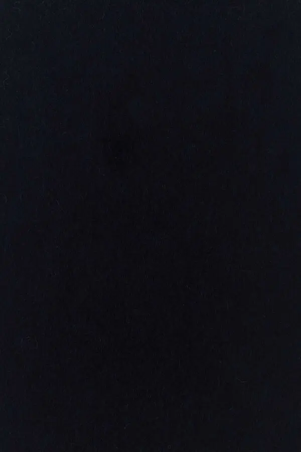 Prada Midnight Cashmere Scarf - Blue