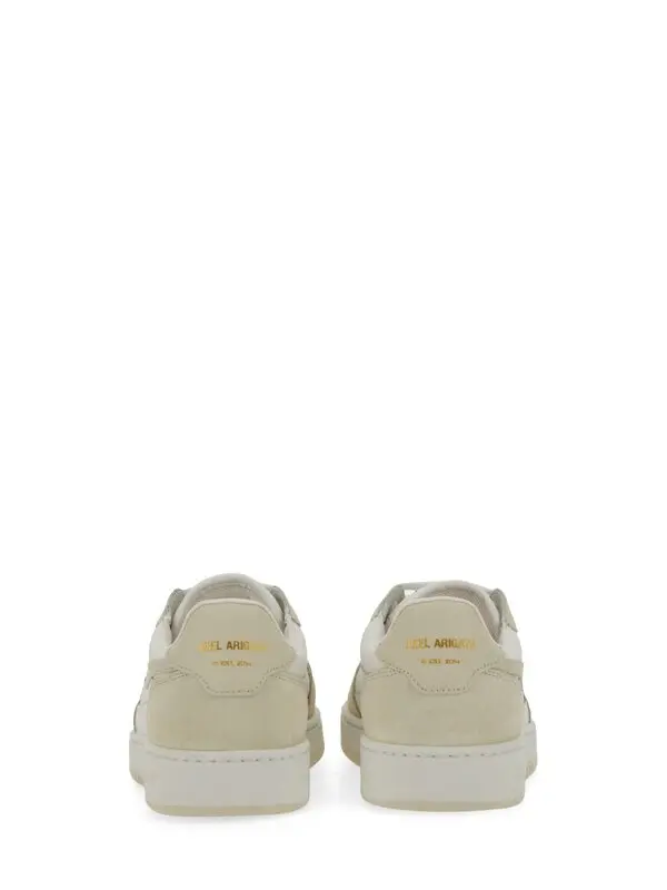 Axel Arigato Bee Bird Sneakers - White