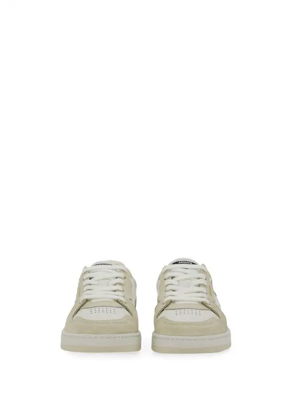 Axel Arigato Bee Bird Sneakers - White