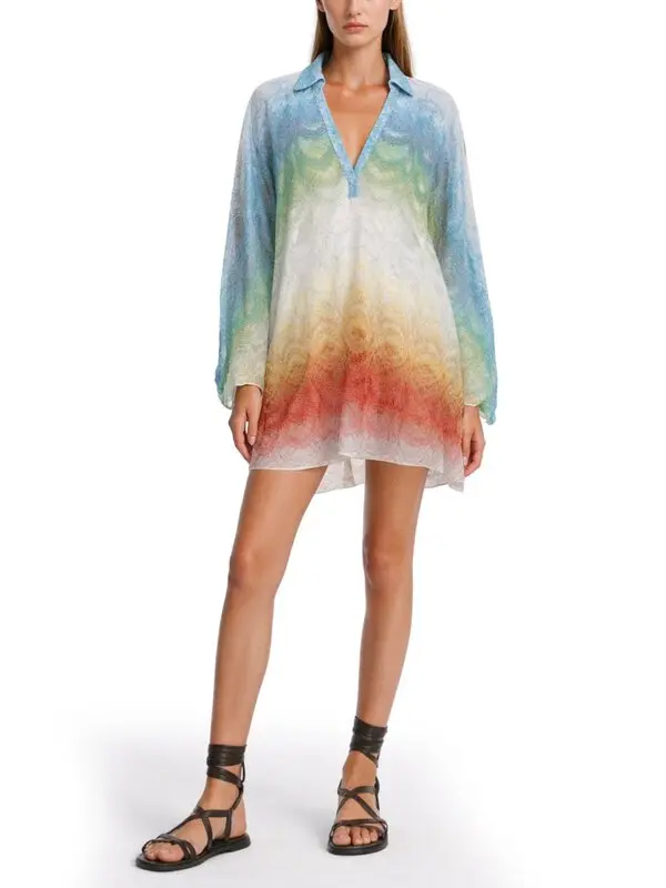 Missoni Caftano Copricostume