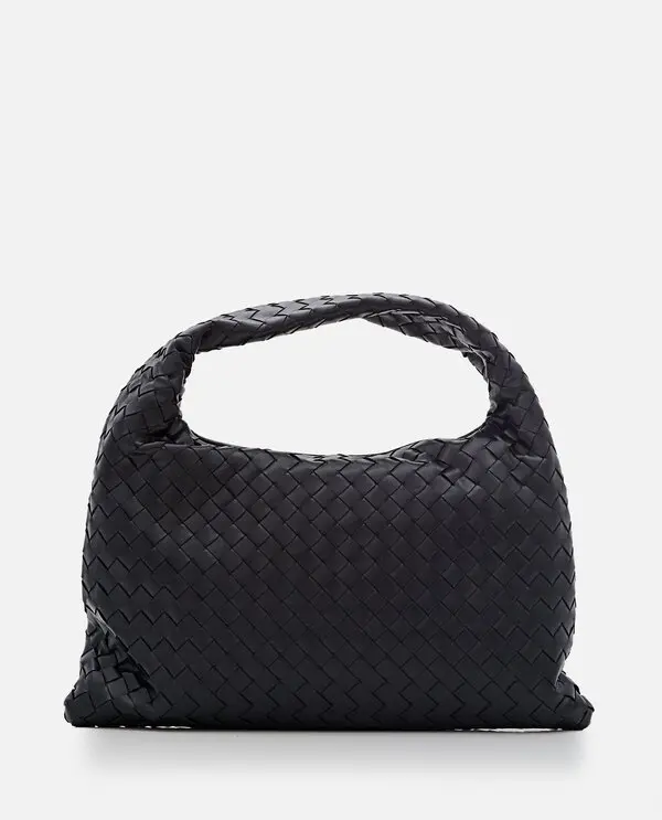 Bottega Veneta Small Hobo Shoulder Bag - Multicolor