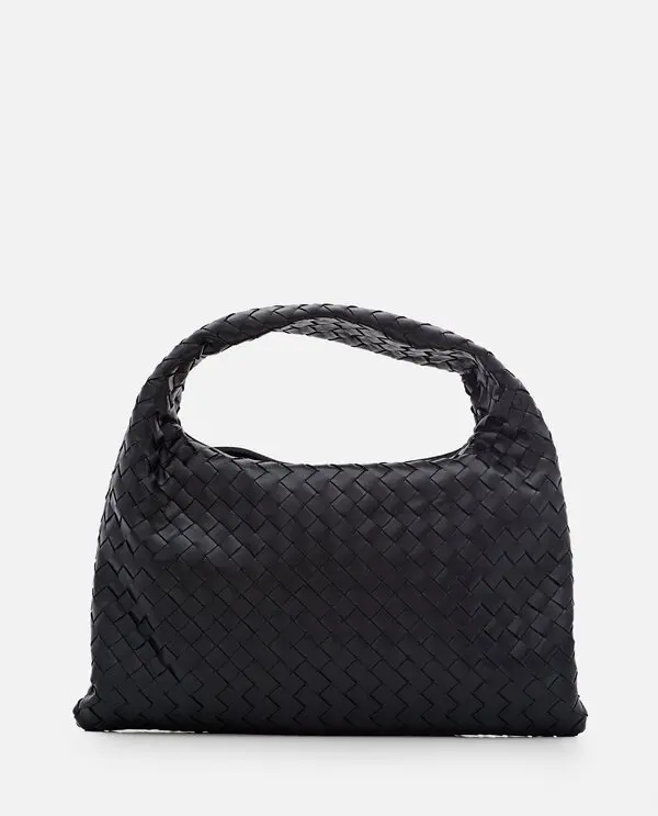 Bottega Veneta Small Hobo Shoulder Bag - Multicolor