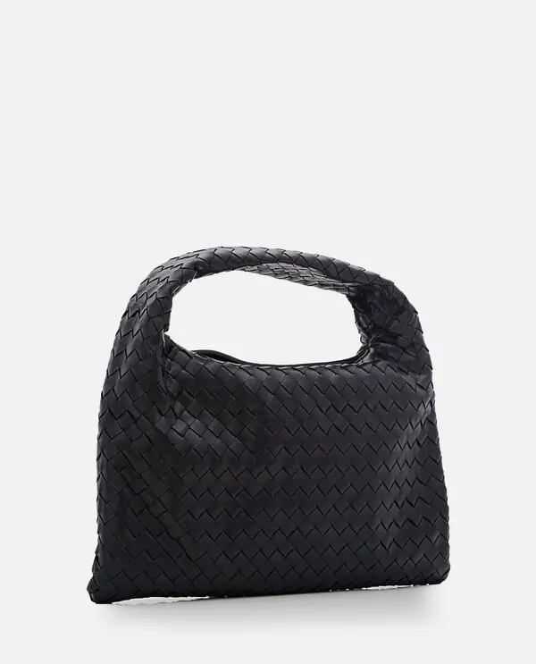 Bottega Veneta Small Hobo Shoulder Bag - Multicolor
