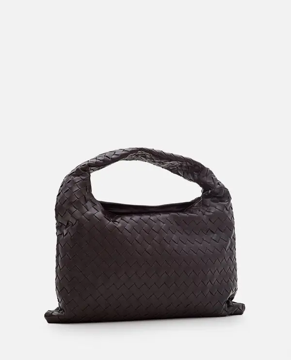 Bottega Veneta Small Hobo Shoulder Bag - Multicolor