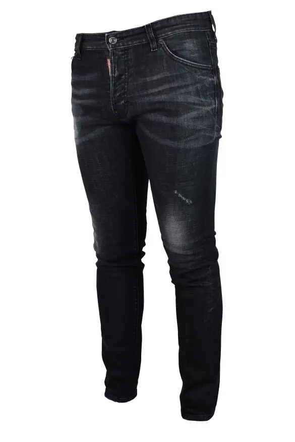 Dsquared2 Cool Guy Jeans - Black
