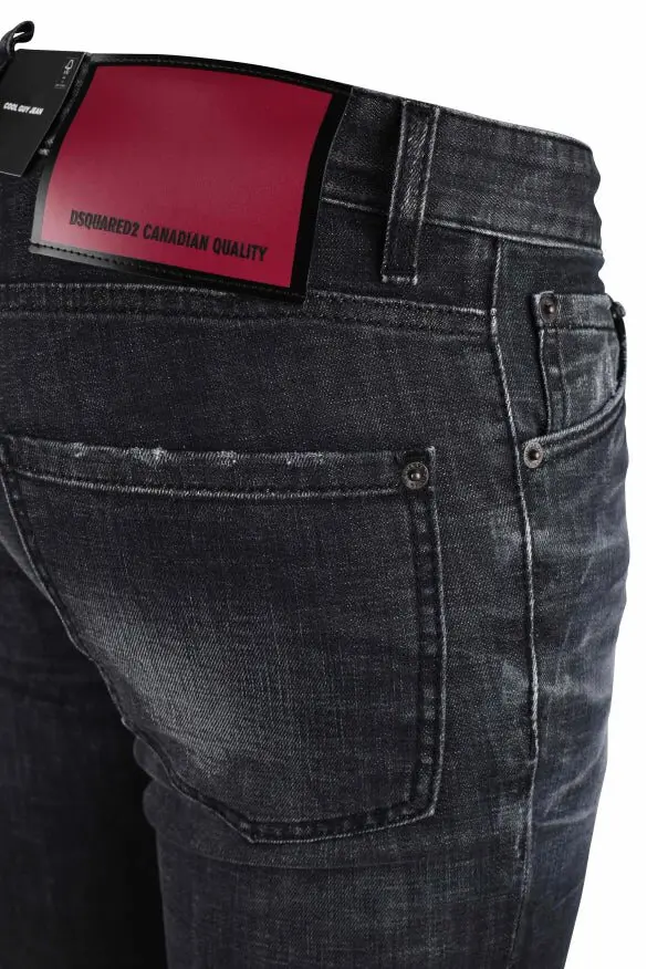 Dsquared2 Cool Guy Jeans