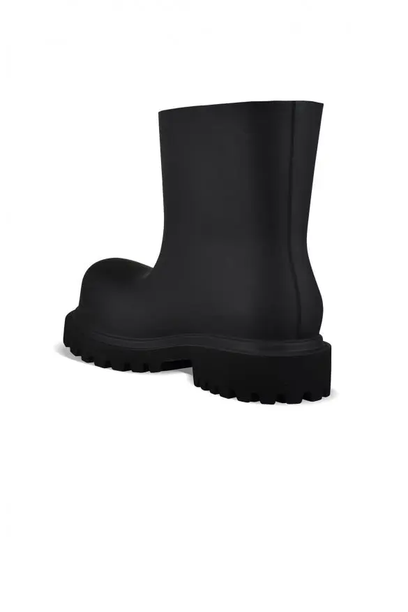Balenciaga Steroid Bootie