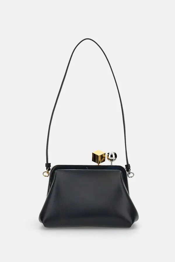 Jacquemus Le Berlingot Crossbody Bag