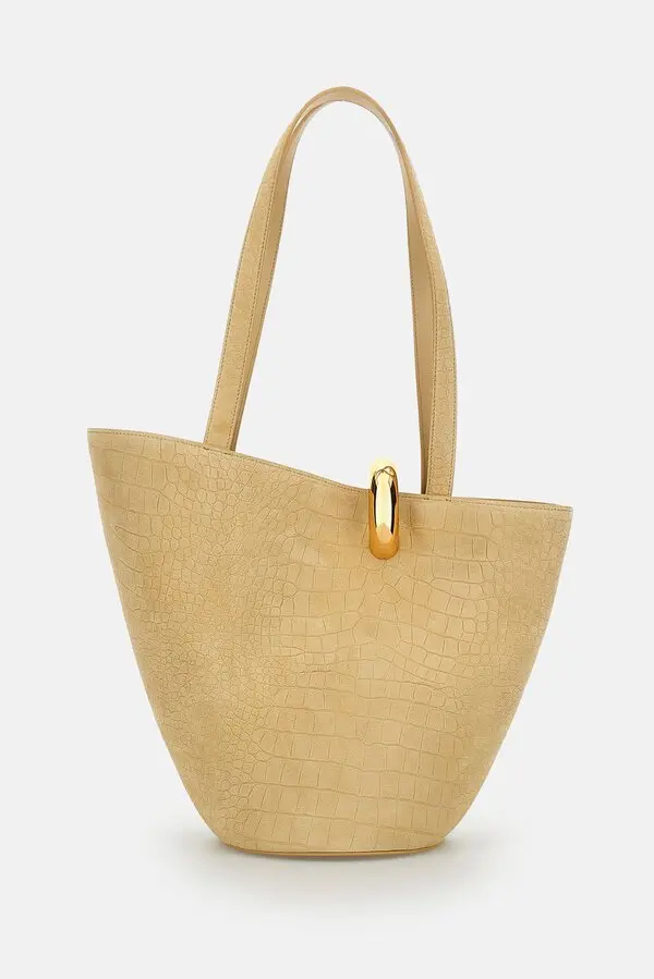 Jacquemus Le Bambola Moyen Bucket Bag - Multicolor