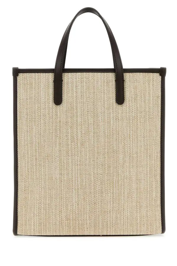 Dolce & Gabbana Small Shopping Bag