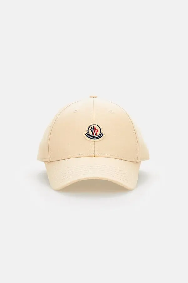 Moncler Baseball Cap - Multicolor
