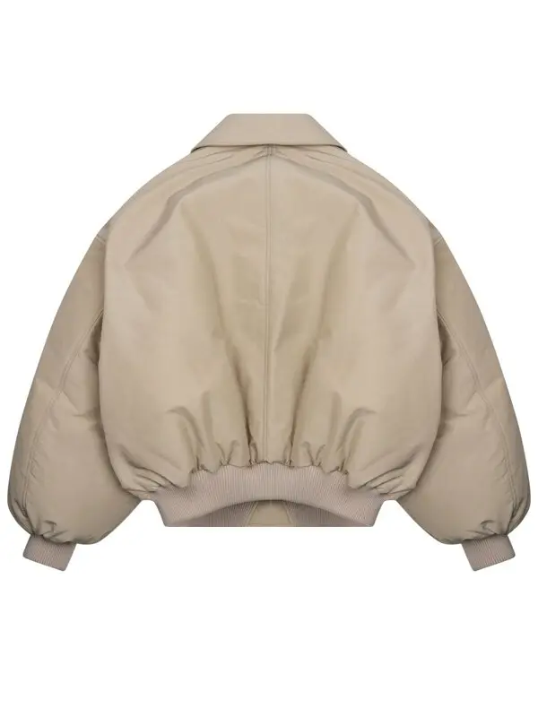 Celine Padded Down Jacket