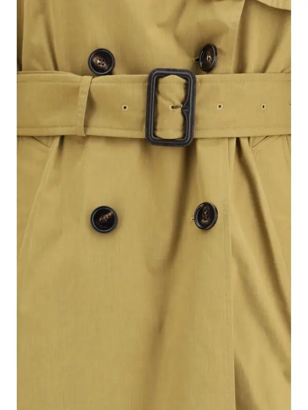 Burberry Fitzrovia Trench Coat