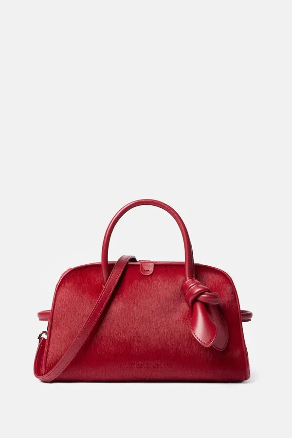 Jacquemus Le Petit Turismo Bag - Multicolor