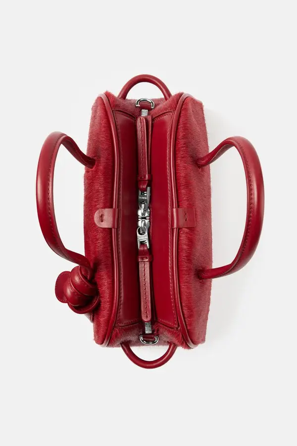 Jacquemus Le Petit Turismo Bag - Multicolor