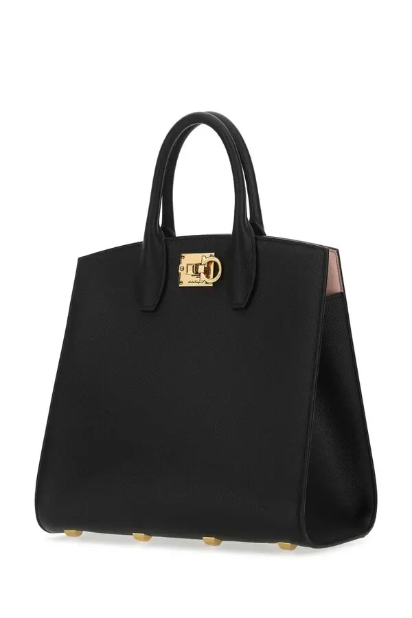 FERRAGAMO The Studio Handbag