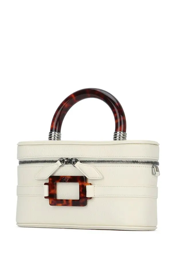 ROGER VIVIER Belle Vivier Vanity Mini - Multicolor