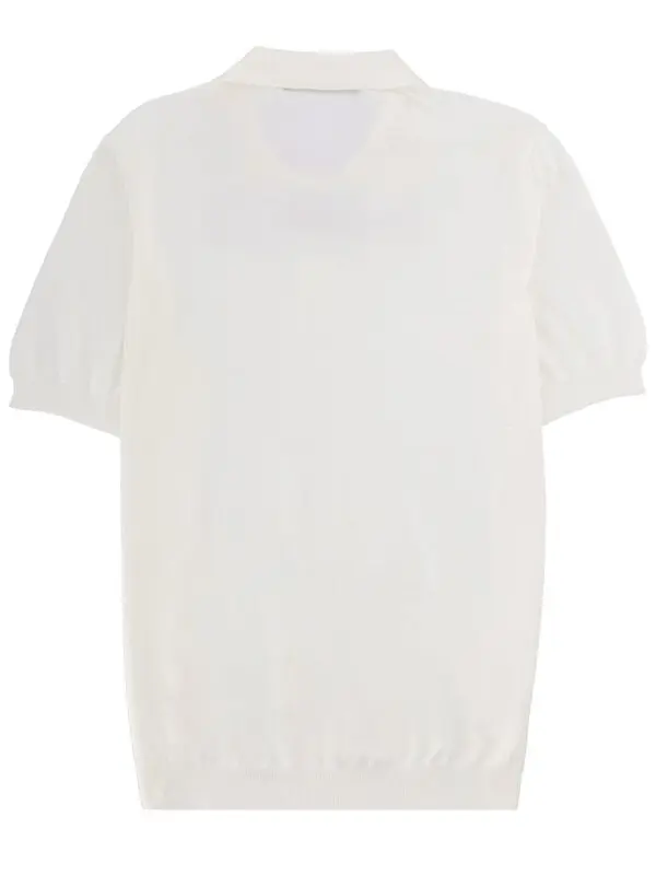 Tagliatore Cotton Polo
