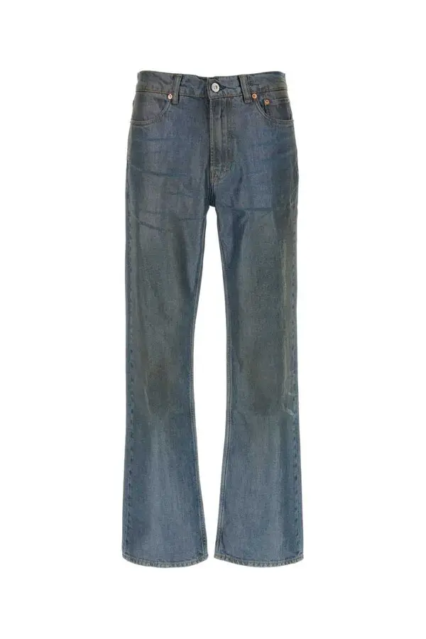 Our Legacy Denim Jeans