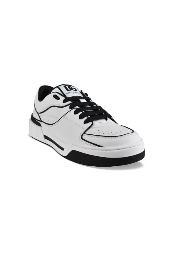 Dolce & Gabbana Roma Low-top Sneakers