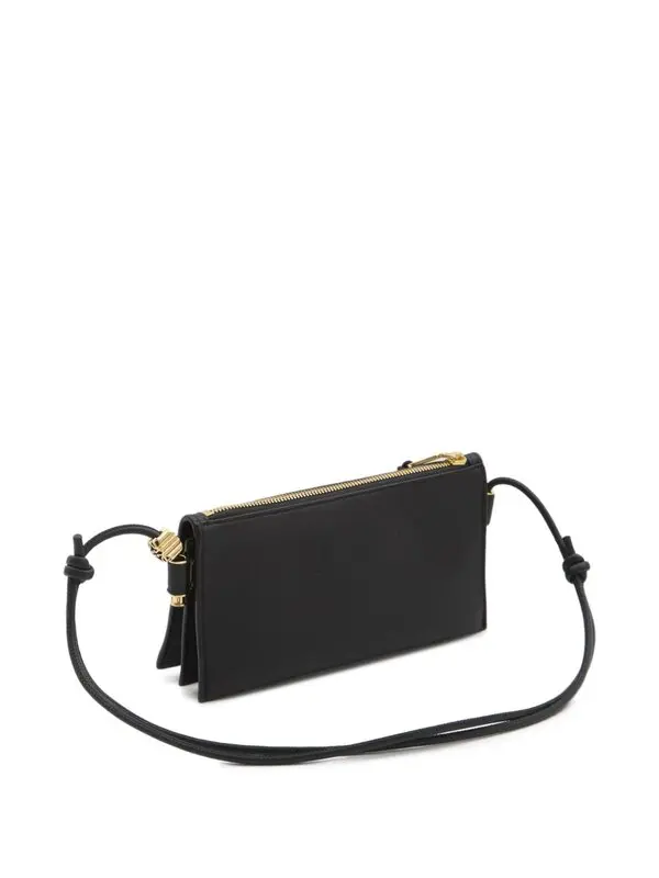 Loewe Joya Leather Pouch - Multicolor