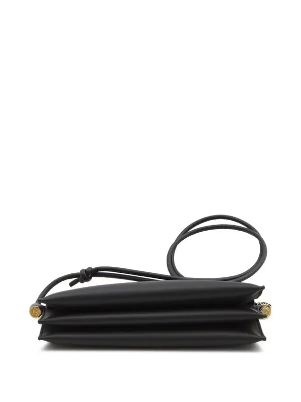 Loewe Joya Leather Pouch - Multicolor