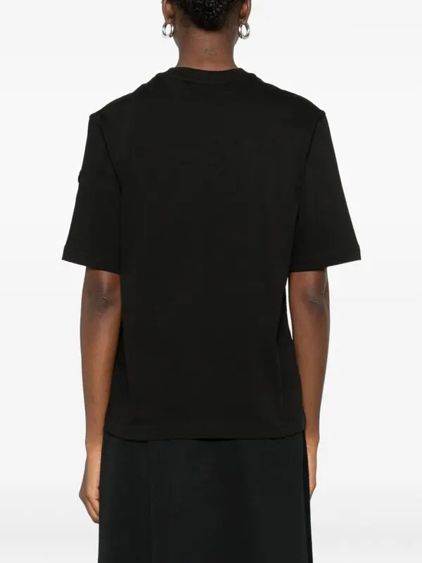 Moncler Cotton T-shirt