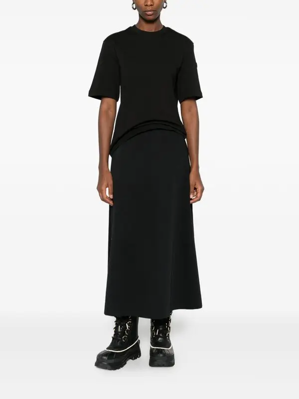 Moncler Cotton T-shirt