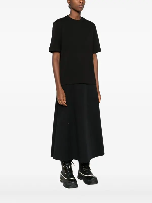 Moncler Cotton T-shirt