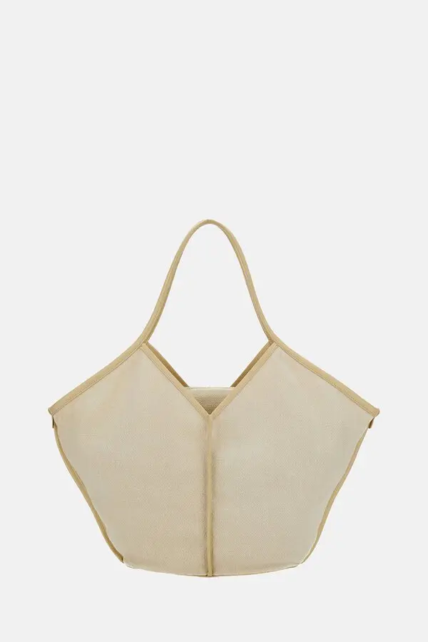 Hereu Calella Shopper Tote Bag - Multicolor